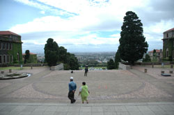 Campus tours | Applicants & Students