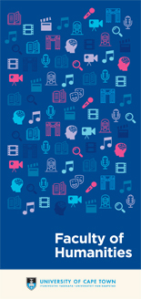 Faculty fact sheets | University of Cape Town