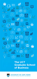 Faculty fact sheets | University of Cape Town