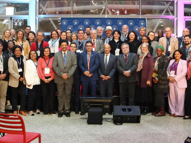 UCT welcomes Brazilian vice-chancellors to engage on collaborative ...